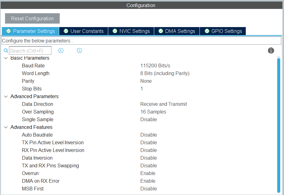 STM32F767 LAN8742A/LAN8270A HAL库实现FREERTOS TCP Echo Server-CSDN博客