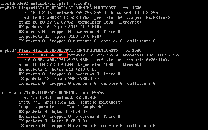 解决Xshell连不上virtualBox虚拟机_xshell 无法连接 virtual box-CSDN博客
