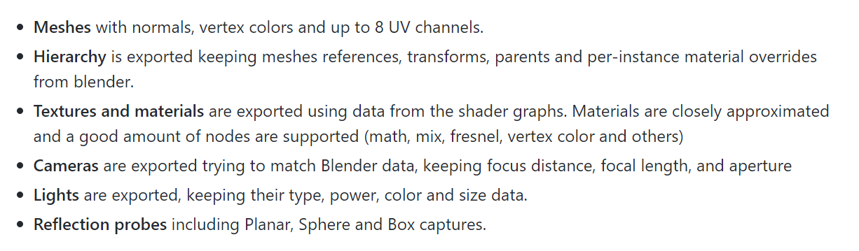 UE4 Datasmith 格式简述_udatasmith-CSDN博客