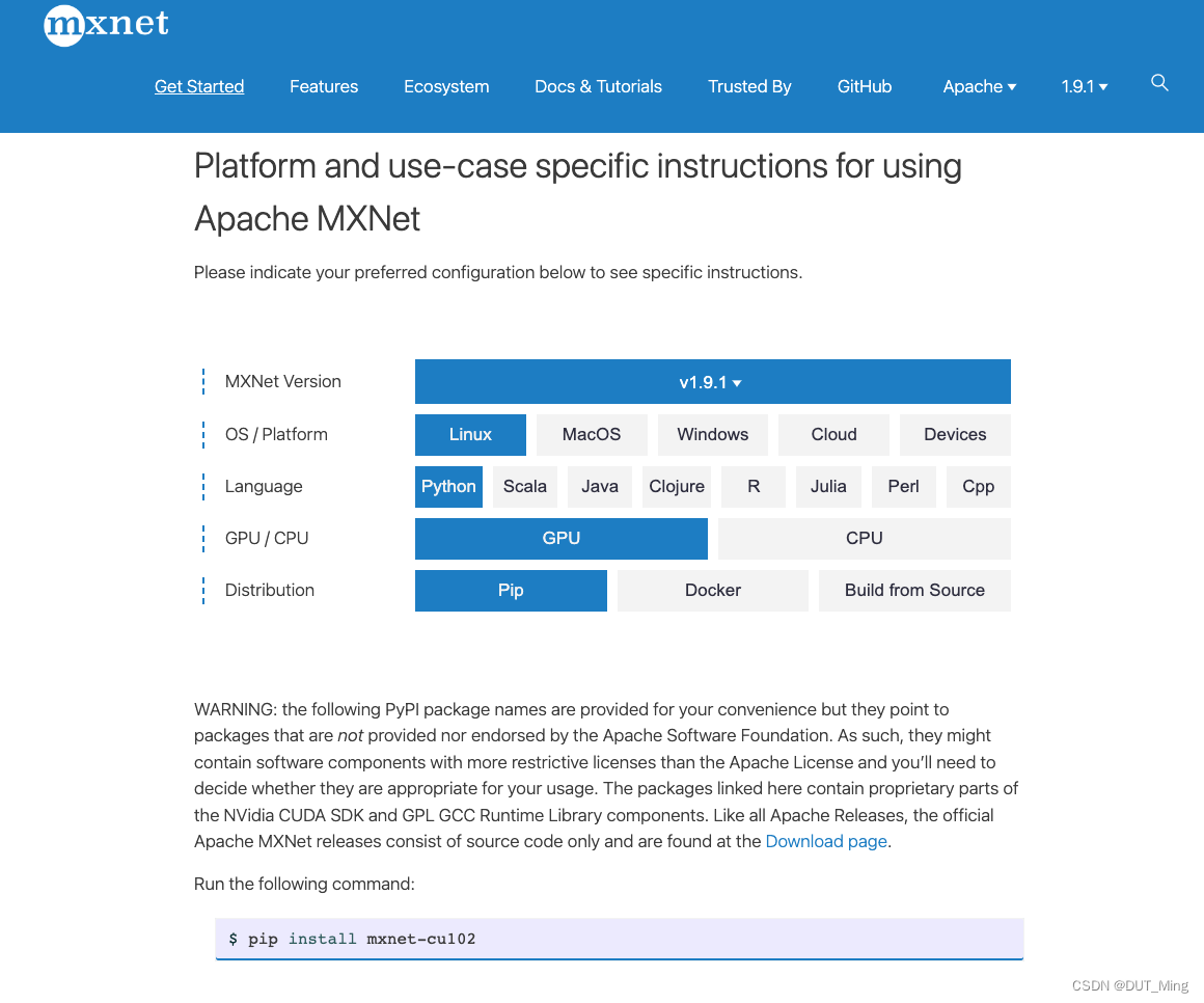NVIDIA加速工具全家桶安装攻略_nvidia dali安装-CSDN博客