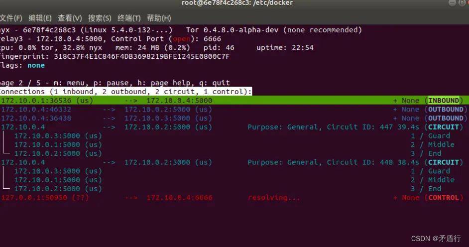 【无标题】_docker tor-CSDN博客
