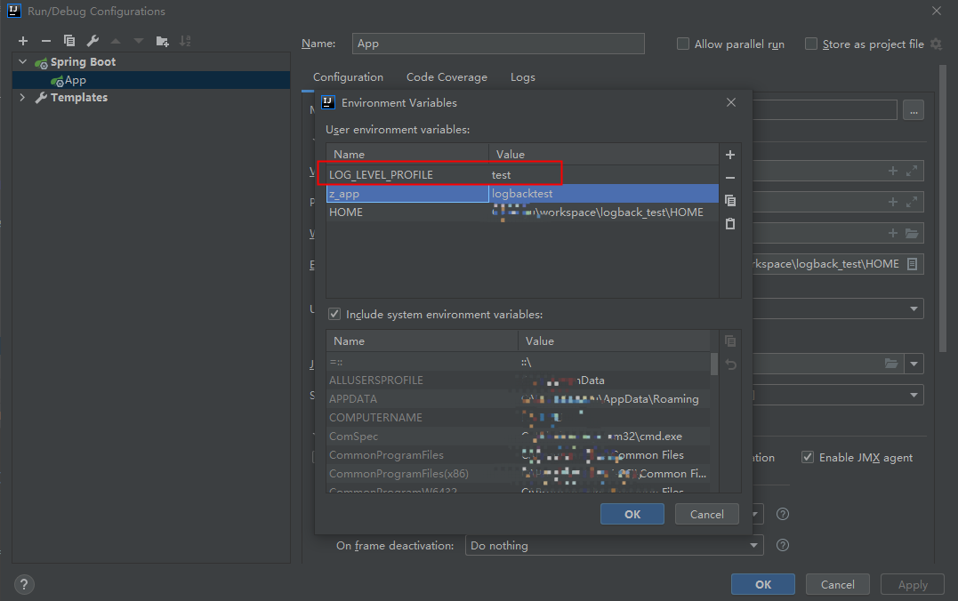 logback容器化部署实践指南_logback 容器-CSDN博客