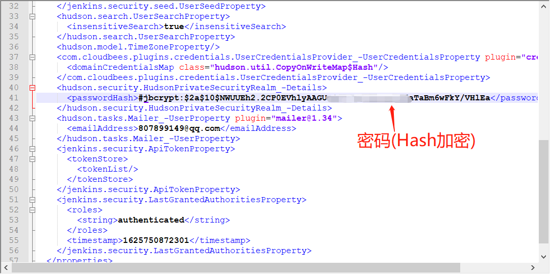 Tomcat下运行jenkins忘记密码处理方法_tomcat中安装的jenkins,jenkins密码-CSDN博客