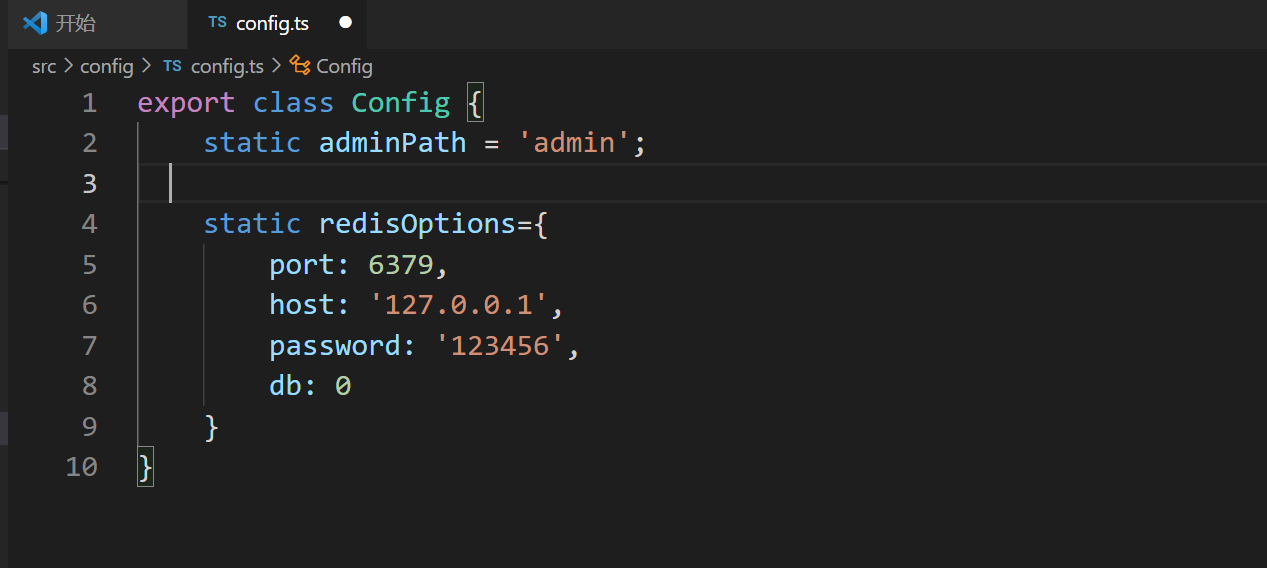 Redis:noauth authentication required_redis noauth authentication required.-CSDN博客