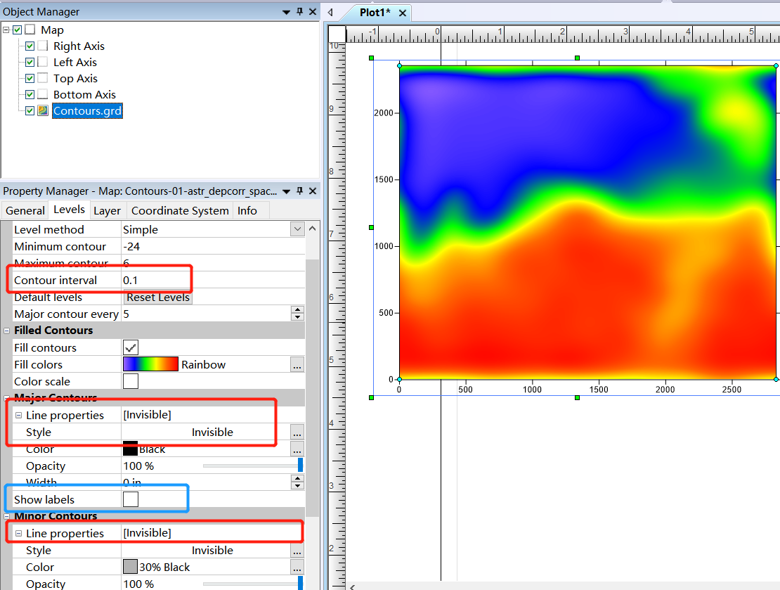 surfer绘图_sufer怎么画图-CSDN博客