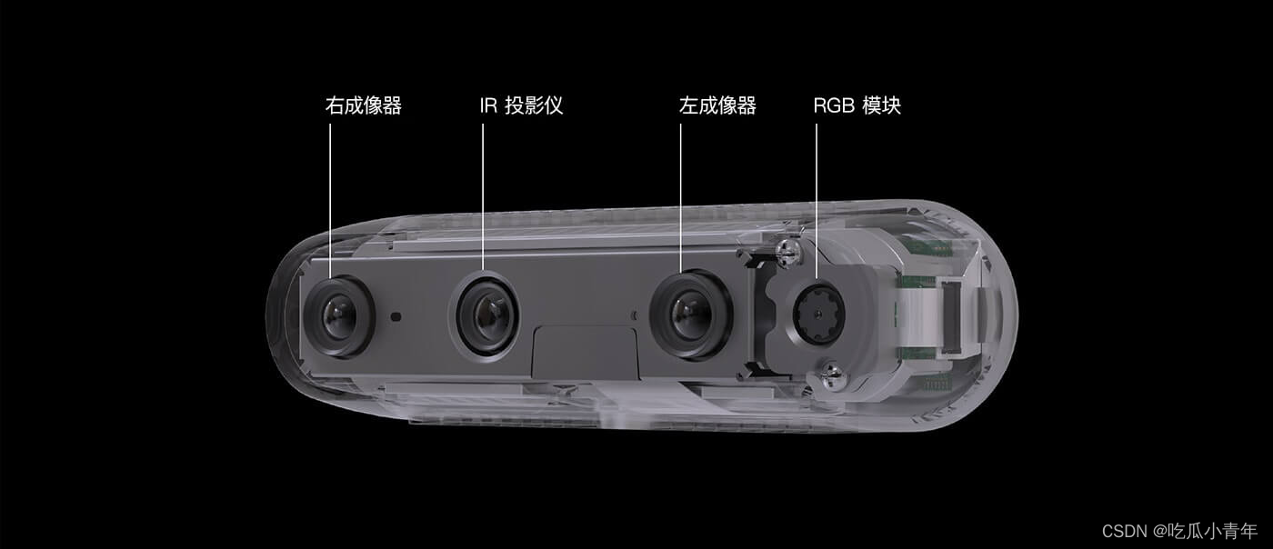 realsense安装_realsense sdk安装-CSDN博客