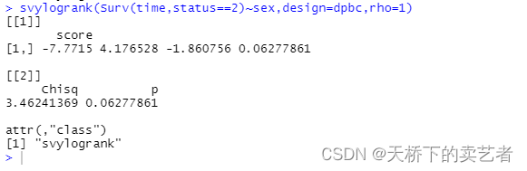 R语言绘制复杂抽样设计数据cox回归生存曲线(Kaplan-Meier)_cox回归 r 作图-CSDN博客