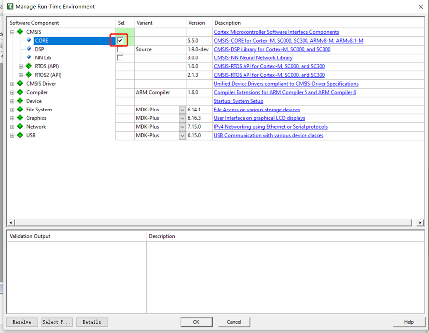 HC32_HC32F072FAUA_从零开始搭建空工程模板_template.uvprojx在哪里下载-CSDN博客