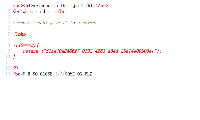 BUUCTF [ZJCTF 2019]NiZhuanSiWei特详解（php伪协议+序列化与反序列化）-CSDN博客