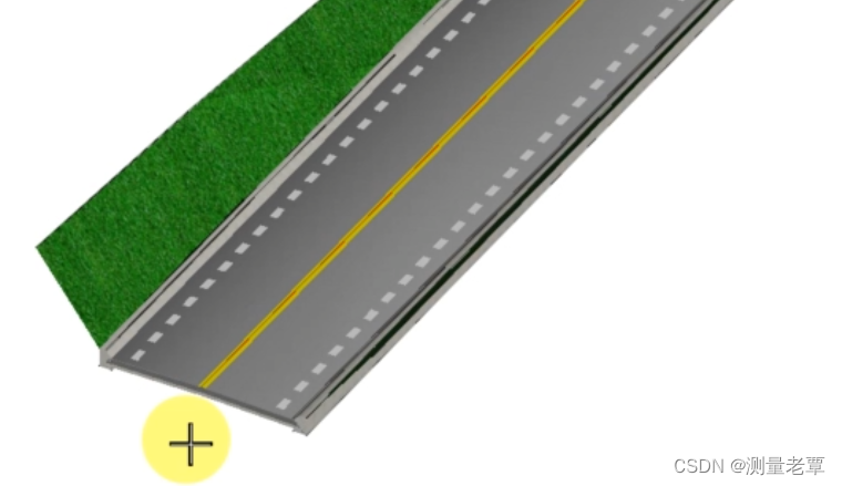 OpenRoads Designer公路标线_openroads designer道路建模-CSDN博客