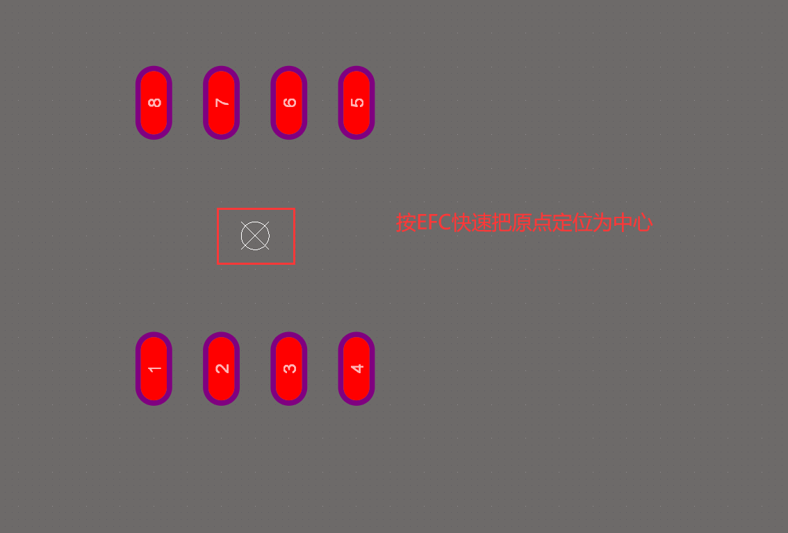 14 常见IC类封装的创建_如何画ic1 0001封装-CSDN博客