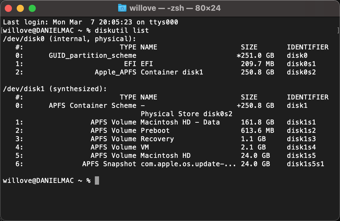 mac电脑开机进入grub界面_mac grub-CSDN博客