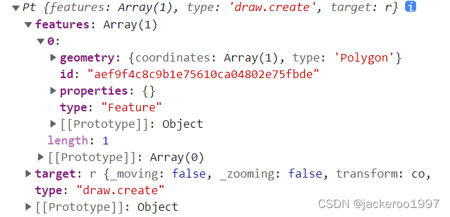 mapbox-gl图形绘制并编辑已有图层_mapbox-gl-draw-CSDN博客
