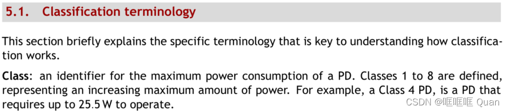 【计算机网络】以太网供电PoE - Power over Ethernet_poe lldp-CSDN博客