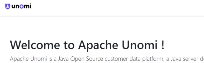 Apache Unomi 远程代码执行-CSDN博客