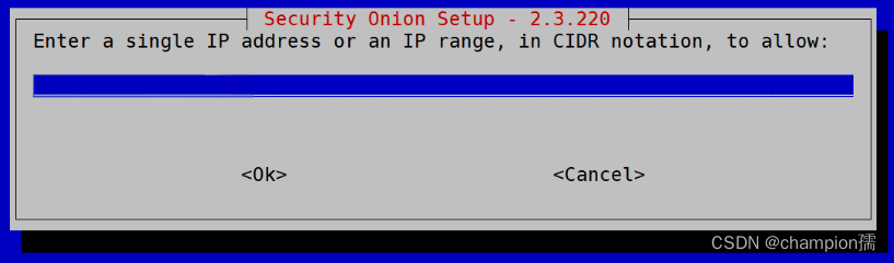 Security Onion的部署(超详细)-CSDN博客