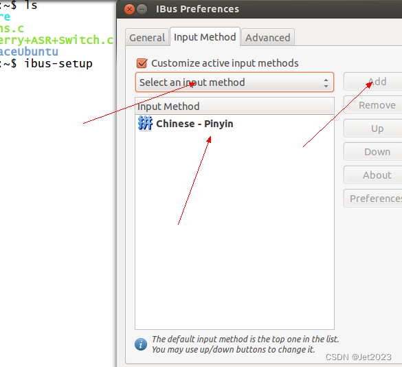 ubuntu12怎样中文注释？ubuntu低版本中文输入法_ubtun如何使用中文注释-CSDN博客