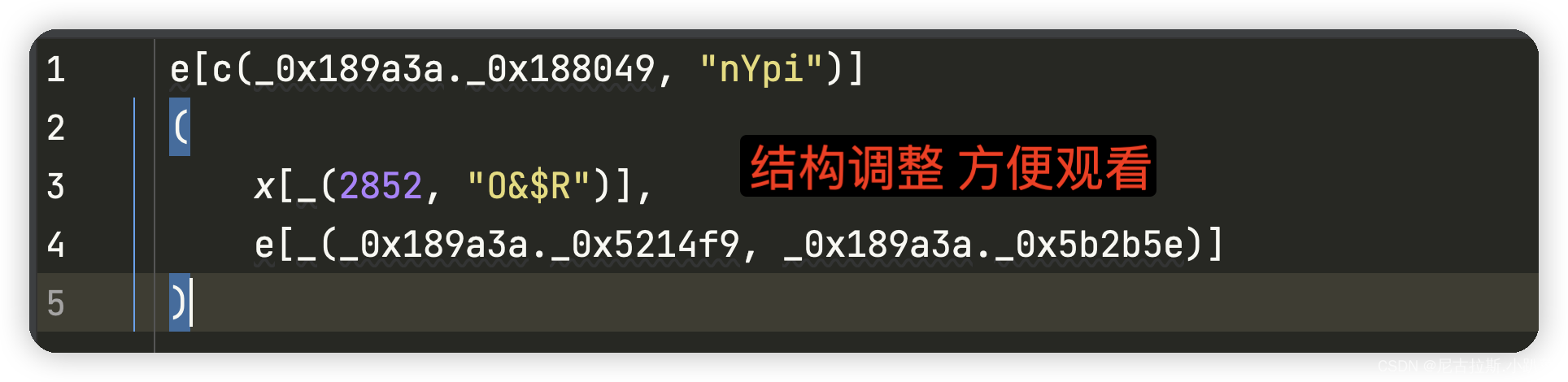 cookie反爬实战案例二(真假瑞数5代、一)_反爬虫代码 类似瑞数-CSDN博客