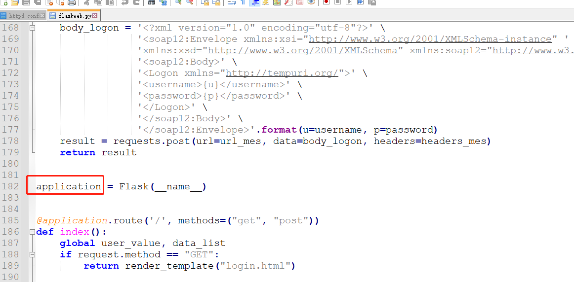 Apache flask win10 64位系统部署_windows 下 apache flask-socketio 配置-CSDN博客