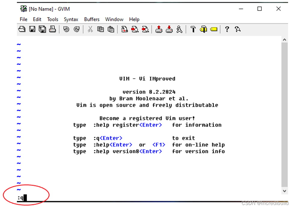 Vim C 大有可为！（c Vim 使用技巧） Csdn博客