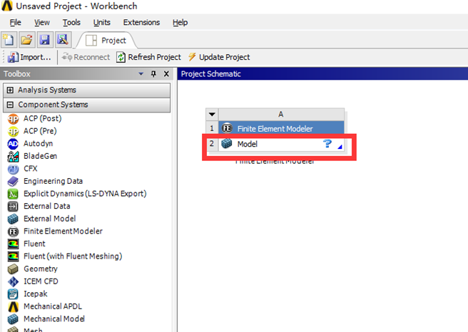 ANSYS APDL学习(2)：如何将obj文件或stl文件导入ANSYS APDL_ansys导入模型格式-CSDN博客