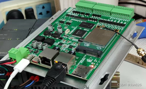 NUC980开源项目40-PLC远程下载/内网穿透(非技术)_远程下载上传plc 穿透-CSDN博客