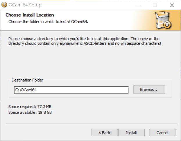 VSCode + Merlin 打造 Windows 下 OCaml 开发环境_ocaml vscode配置-CSDN博客