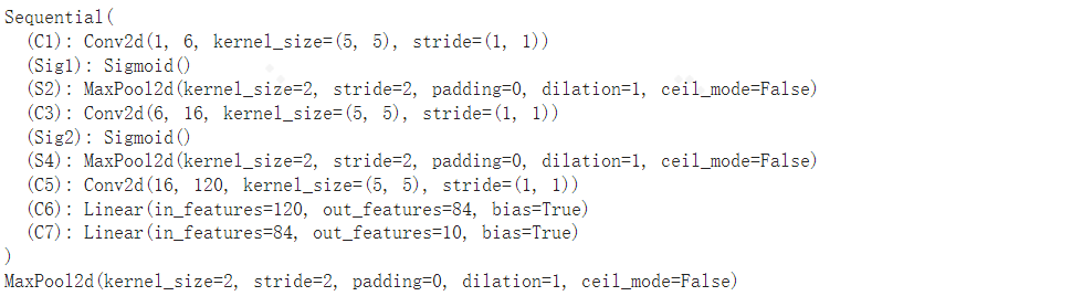 PyTorch：使用torch.nn.Module模块自定义模型结构-CSDN博客