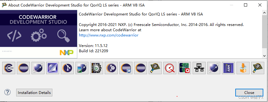 NXP LS1043/1046 DDR调试-CSDN博客