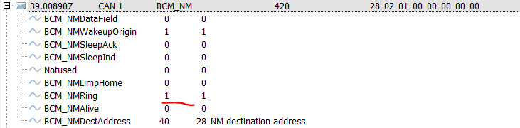 OSEK 网络管理之认识NM报文_nm pdu-CSDN博客