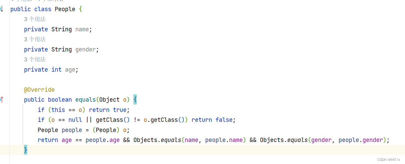 ADT和OOP中的等价性-CSDN博客
