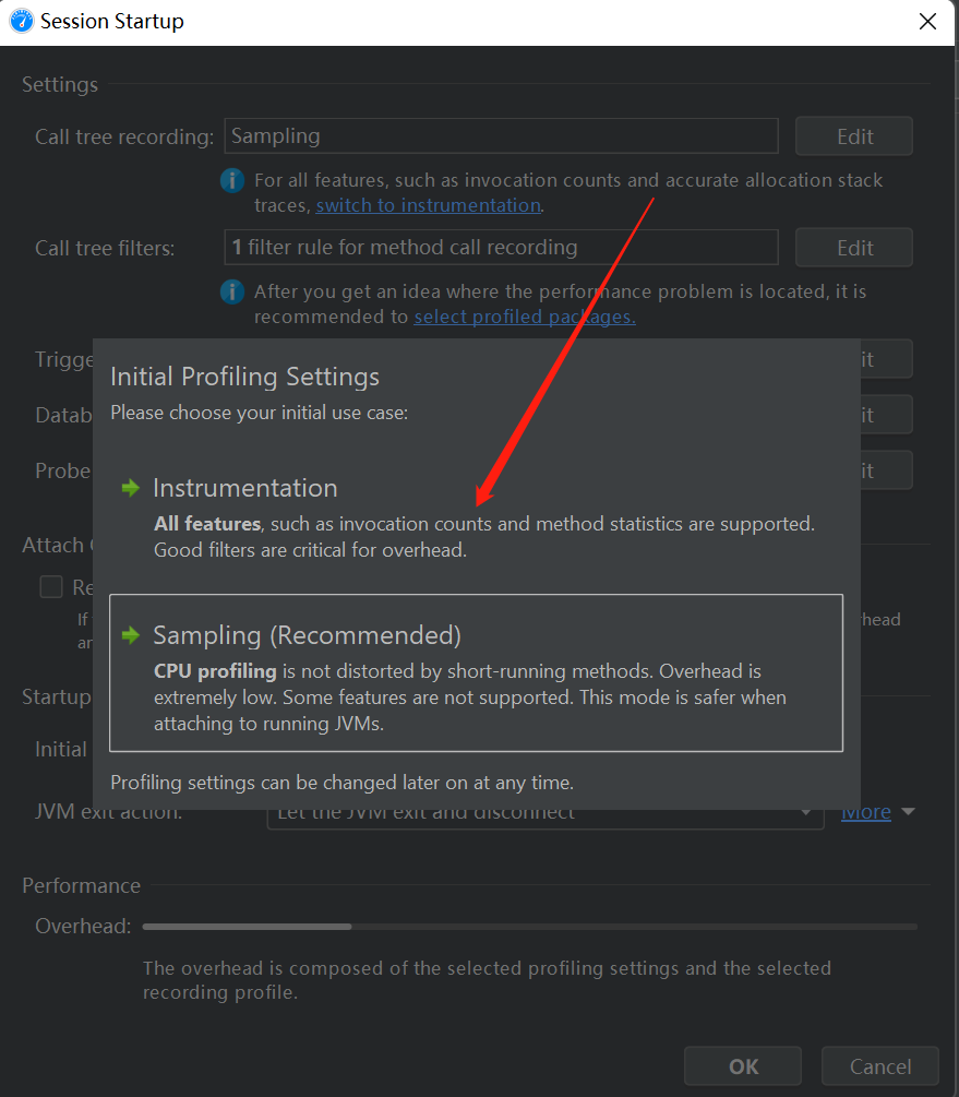 JProfiler11使用教程之JVM调优_jprofiler使用图解-CSDN博客