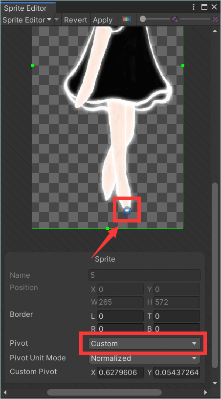 【Unity2D游戏】实现实时的正确的遮挡关系_unity人物被地图遮住-CSDN博客