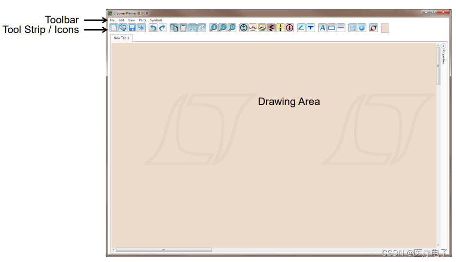 Z-006 电源树的绘制(LTpowerPlanner)_电源树怎么画-CSDN博客