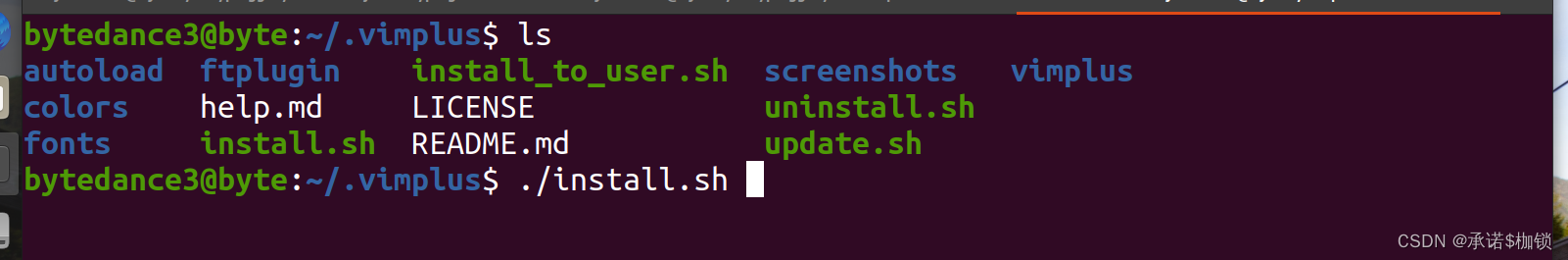 Oracle VM VirtualBox上配置新的Ubuntu20.04_csdn oracal vm virtualbox-CSDN博客