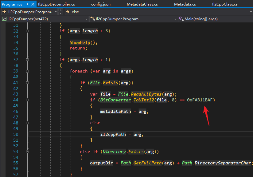 教你使用IL2CppDumper从Unity il2cpp的二进制文件中获取类型、方法、字段等（反编译）-CSDN博客