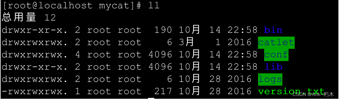 5.linux 下的 xshell、jdk、tomcat、mysql、mycat、ngnix 、memcache软件安装_xshell怎么切换到master节点命令-CSDN博客