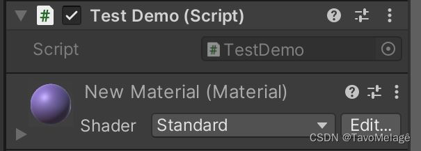 Unity 3D大作业 | 基于协程和扩展方法对DoTween插件进行仿写及实践_dotween 仿写-CSDN博客