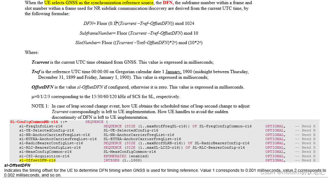 NR sidelink(二) S-SSB_5g中的ssb资源确定,需要监听tdd-ul-dl吗-CSDN博客