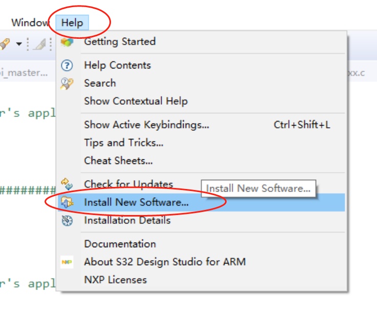S32K144开发环境介绍与简单工程的调试-CSDN博客