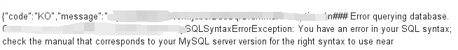 记一次sql挖掘实战（报错注入）_updatexml(1,concat(0x7e,1111,0x7e),1)=1-CSDN博客