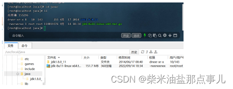 Centos7部署java环境_centos7 java-CSDN博客