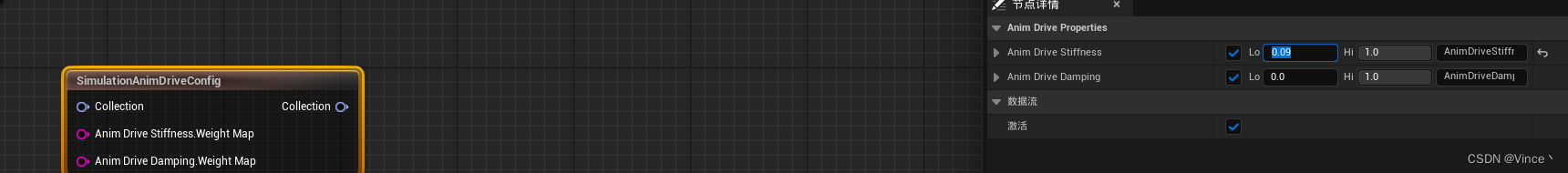 UE ML布料笔记_ml cloth-CSDN博客