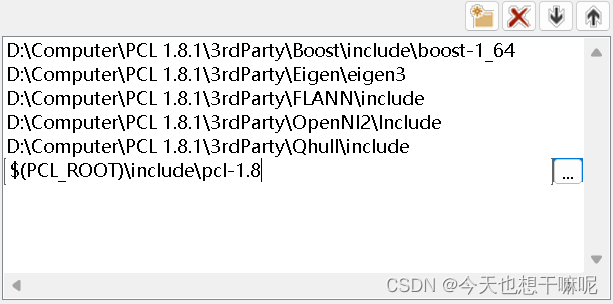 windows下点云可视化配置（Pcl1.8.1+vs2015+qt5.9.8+vtk8.0.0配置）-CSDN博客