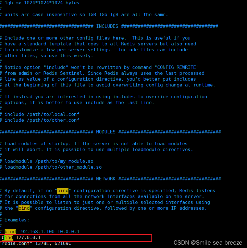如何查看Redis的host和port_redis的host怎么看-CSDN博客