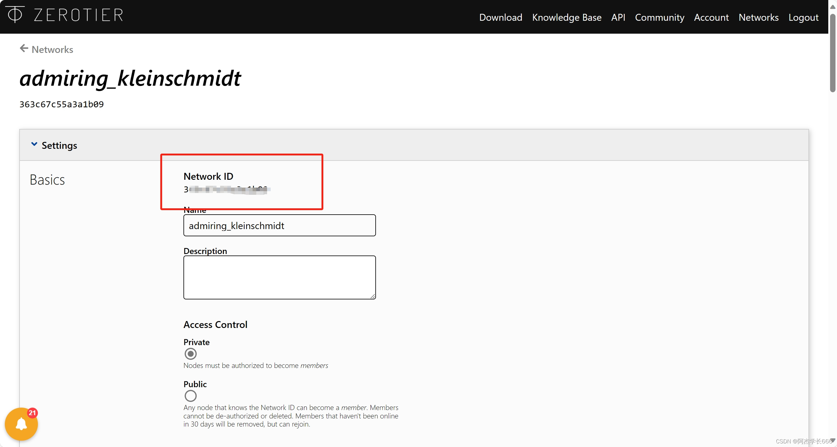 Linux 通过ZeroTier实现内网穿透（超简单的内网穿透工具）并进行网络优化_zerotier linux-CSDN博客