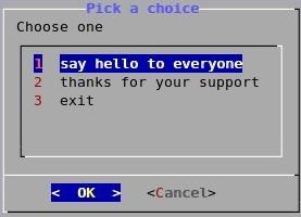 shell之dialog详解_shell dialog-CSDN博客