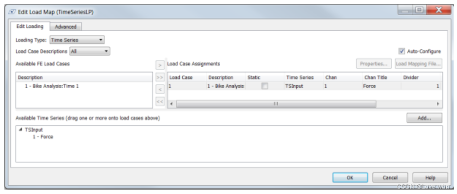 Ncode笔记：时间序列加载生成器_ncode timeserieslp-CSDN博客