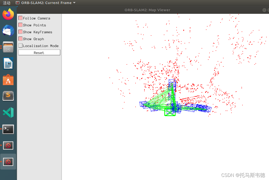 ORB-SLAM2的安装与运行（Ubuntu18.04）_orb-slam2 ubuntu18.04-CSDN博客