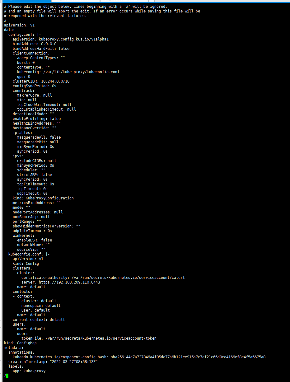 k8s-service底层之 Iptables与 IPVS_iptables ipvs-CSDN博客